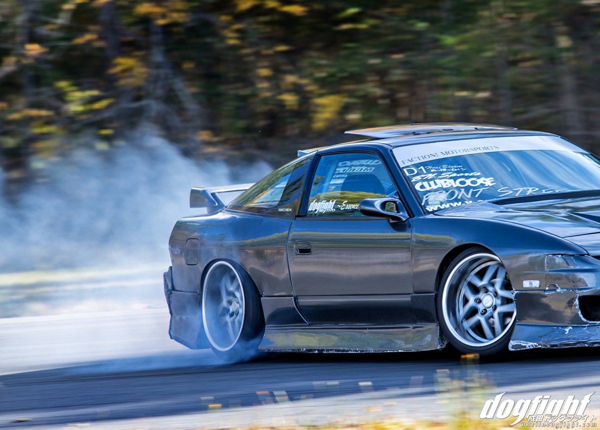 Event: Final Bout 2016 – Special Stage East V.1