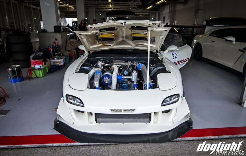 Feature: Hiroki Sakamoto – A Conservative Success