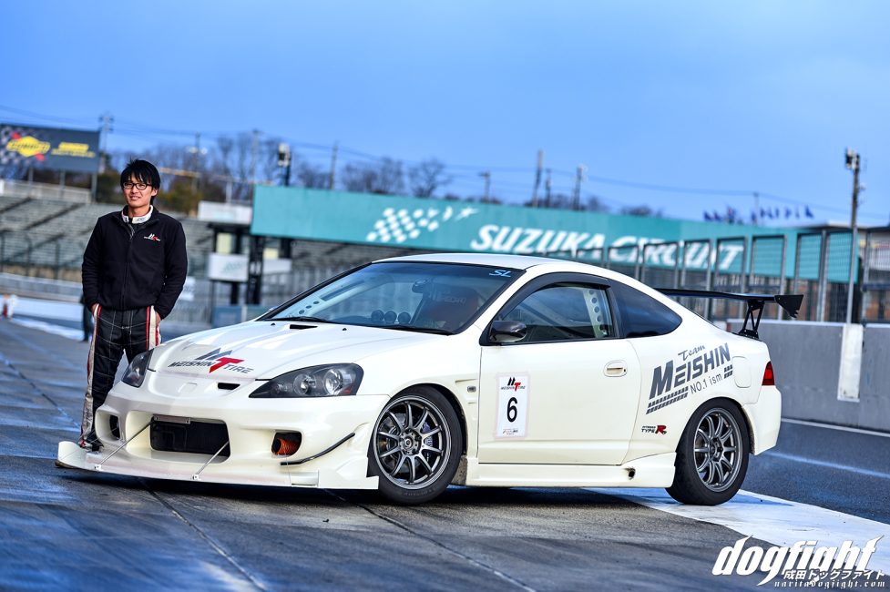 Feature: Defining Simplicity – Shoutarou’s Attack DC5