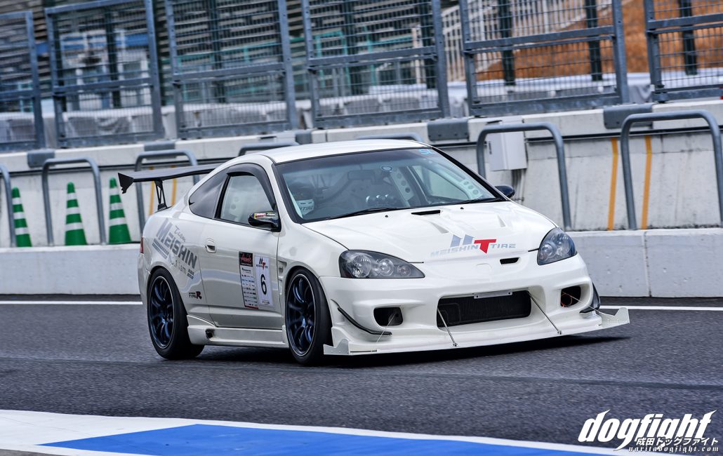 Feature: Defining Simplicity – Shoutarou’s Attack DC5