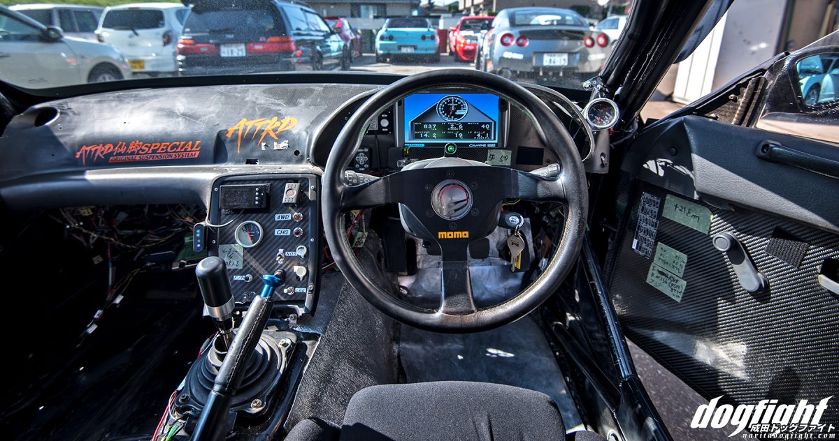 Close Up: The Forgotten Samurai – Autech’s Flagship GTR