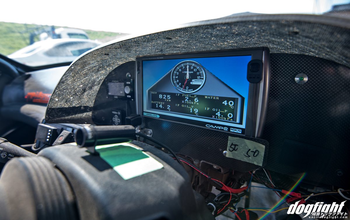 Close Up: The Forgotten Samurai – Autech’s Flagship GTR