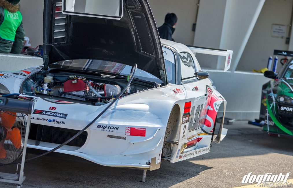 Feature: Title Fight – The ASM S2000