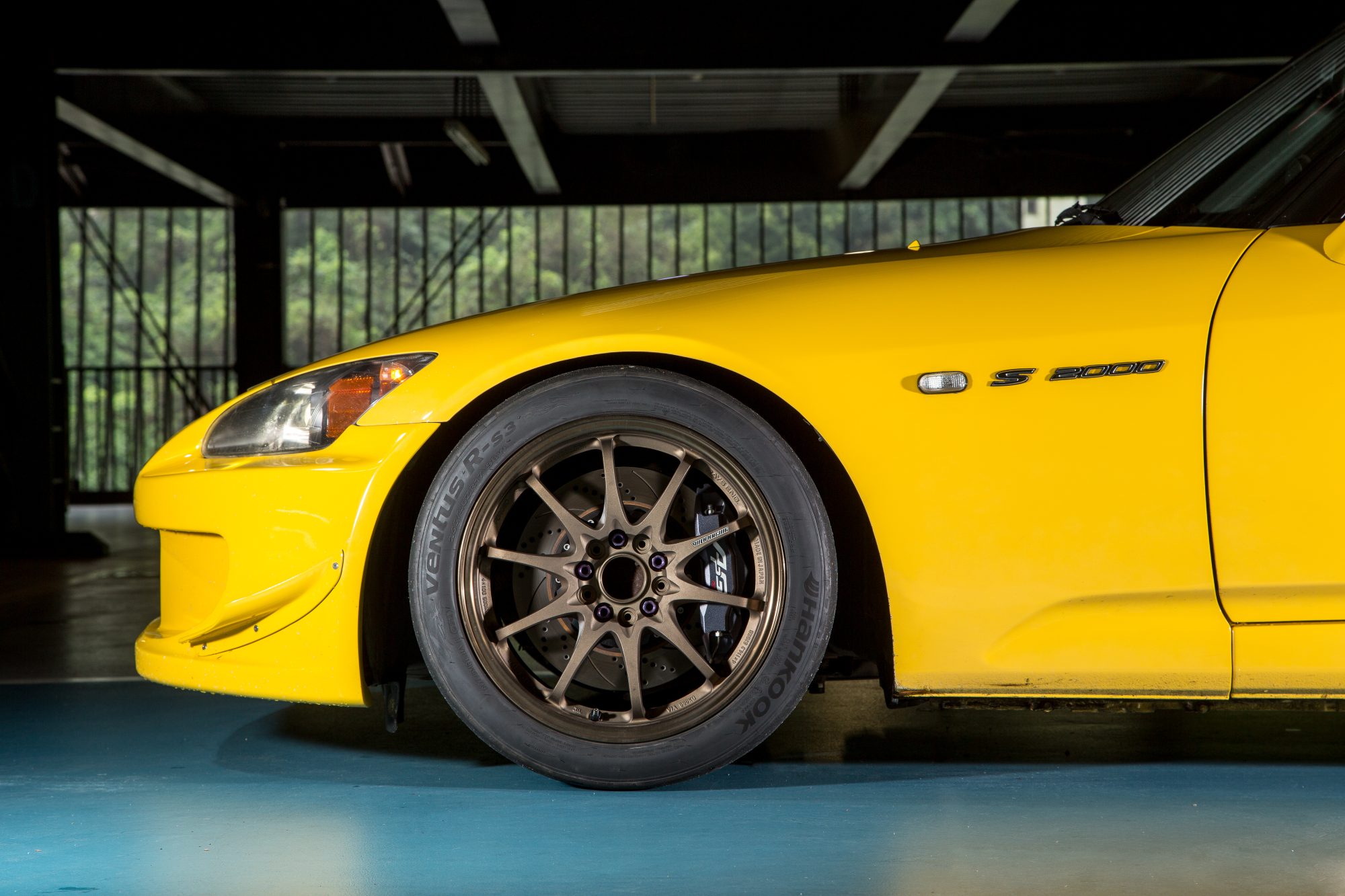 Interview: Finding Balance – APG Performance Brakes