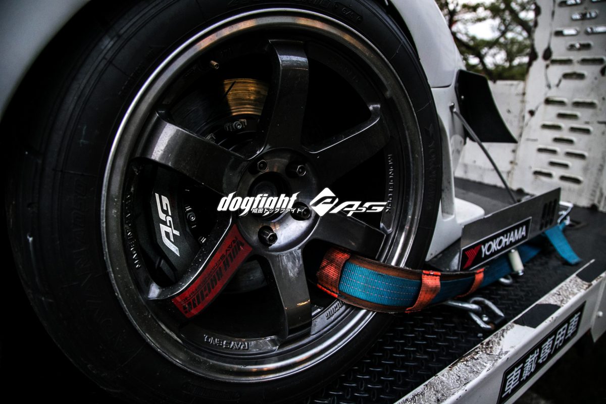 Interview: Finding Balance – APG Performance Brakes
