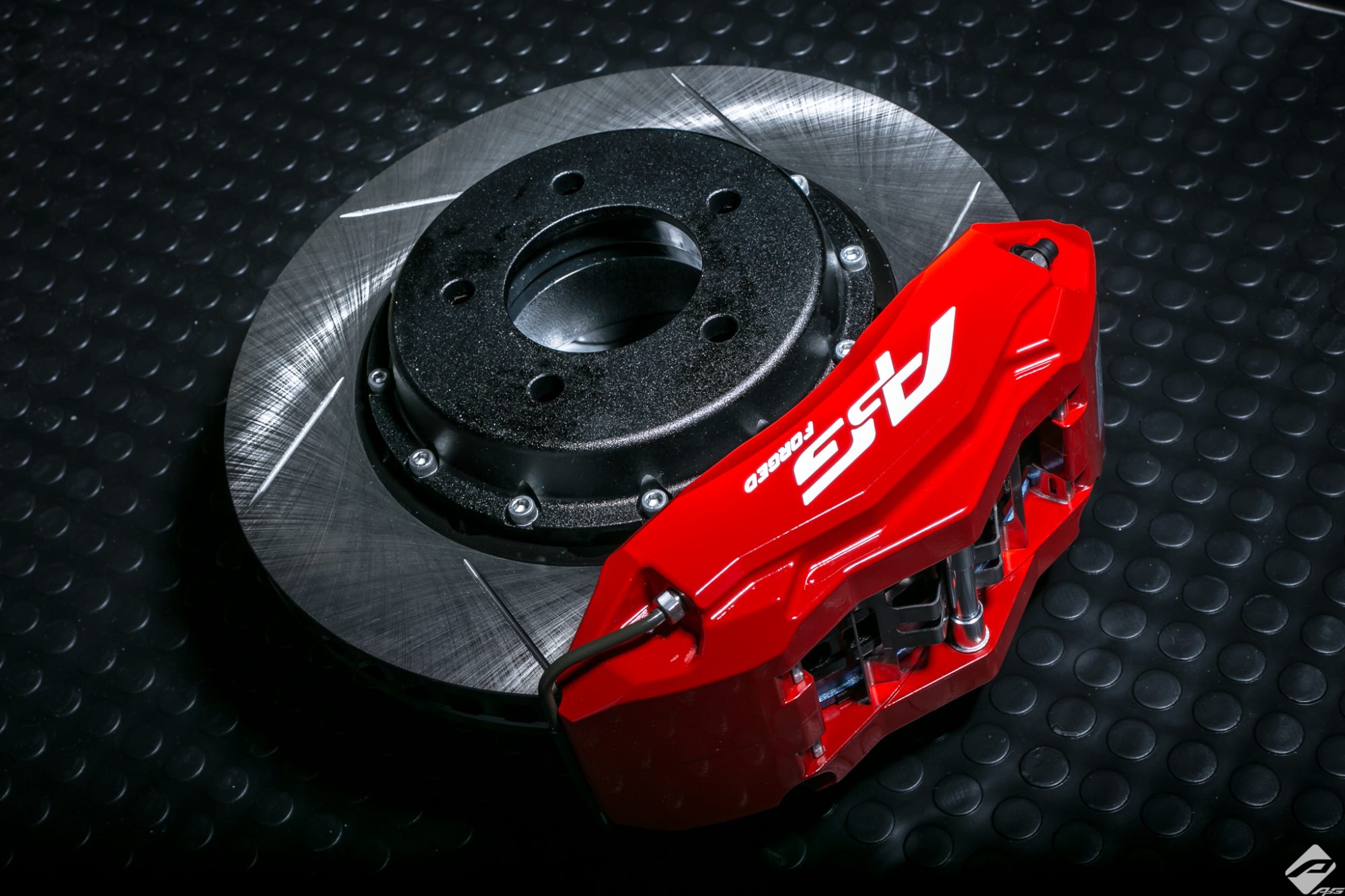 Interview: Finding Balance – APG Performance Brakes