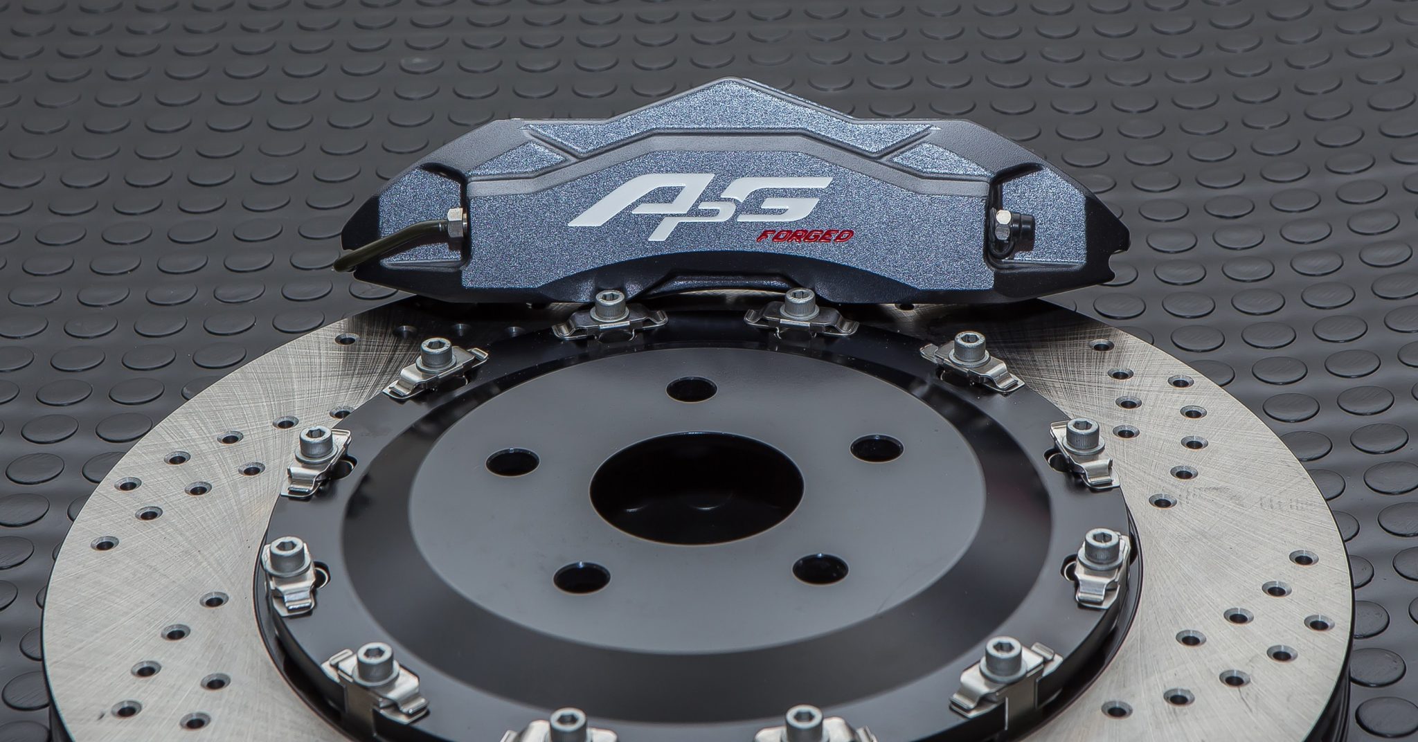 Interview: Finding Balance – APG Performance Brakes