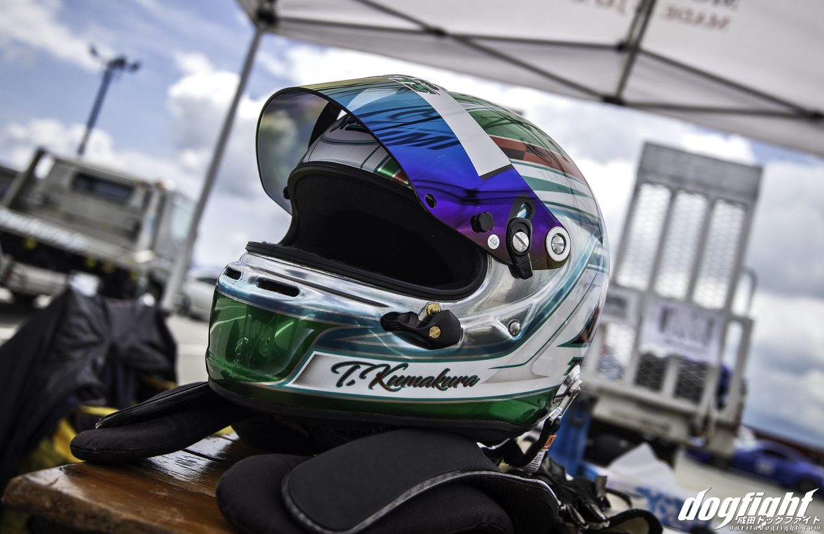 Encounter: Techno Pro Spirit N2 AE86