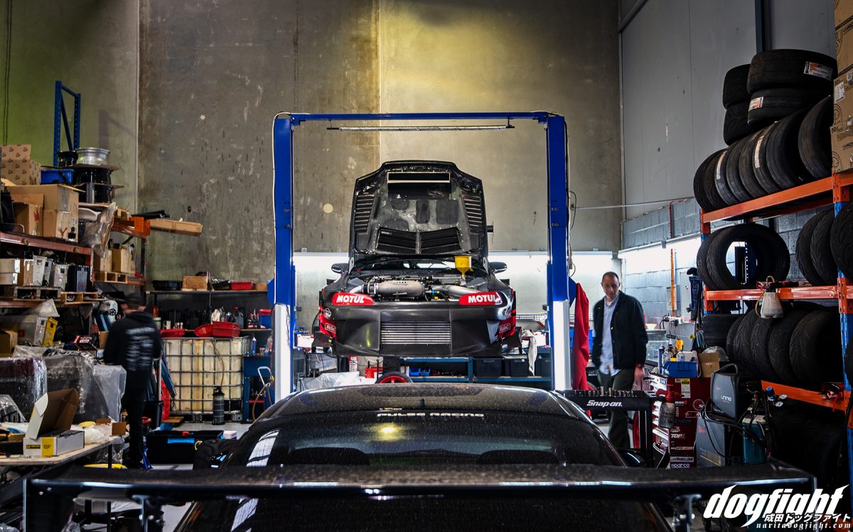 Feature: Third Times A Charm – The JDM Yard EG6