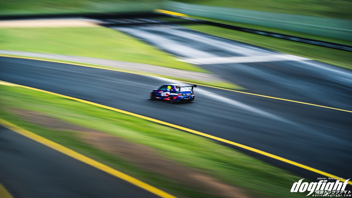 Event: World Time Attack 2018 V.2 – One Perfect Lap