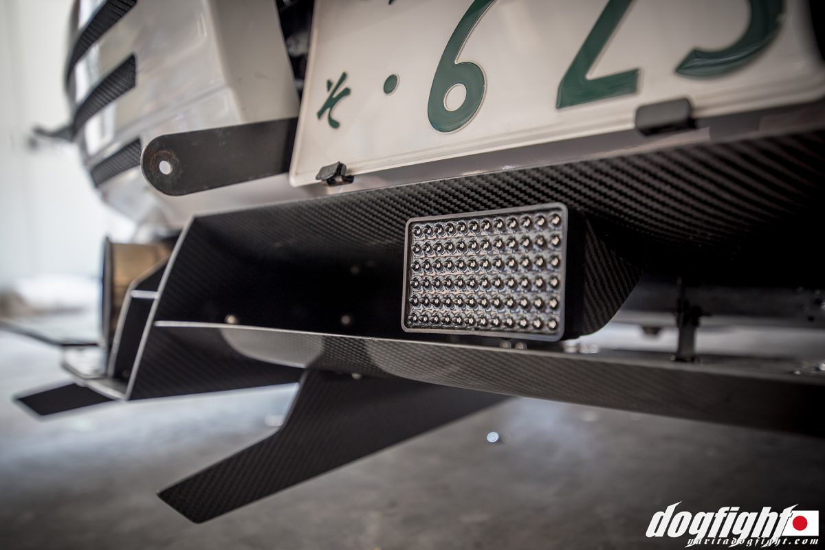 Close-Up: Takaya’s NDF Japan SPL 180SX V.2