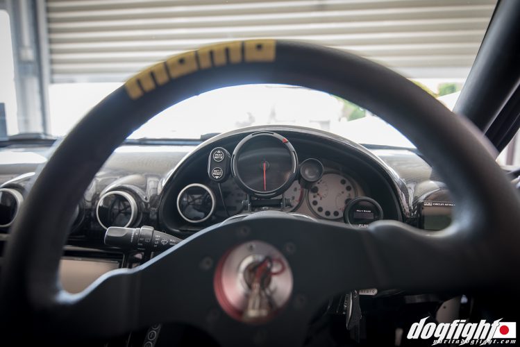 Close-Up: Takaya’s NDF Japan SPL 180SX V.2