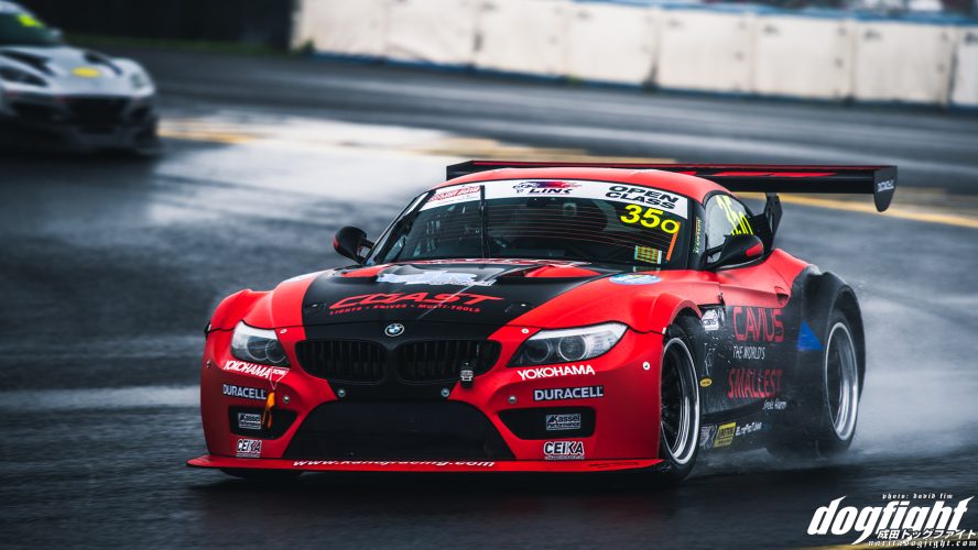 Event: World Time Attack 2018 V.2 – One Perfect Lap