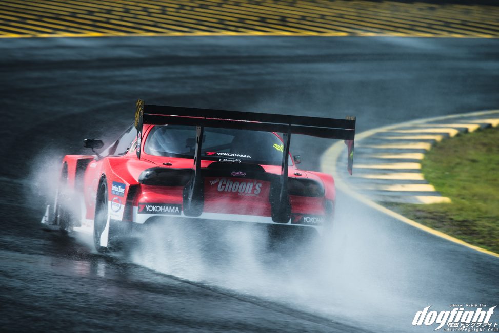 Event: World Time Attack 2018 V.2 – One Perfect Lap