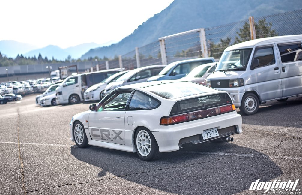 Event: Central Time Attack Challenge 2019 – Special Classes