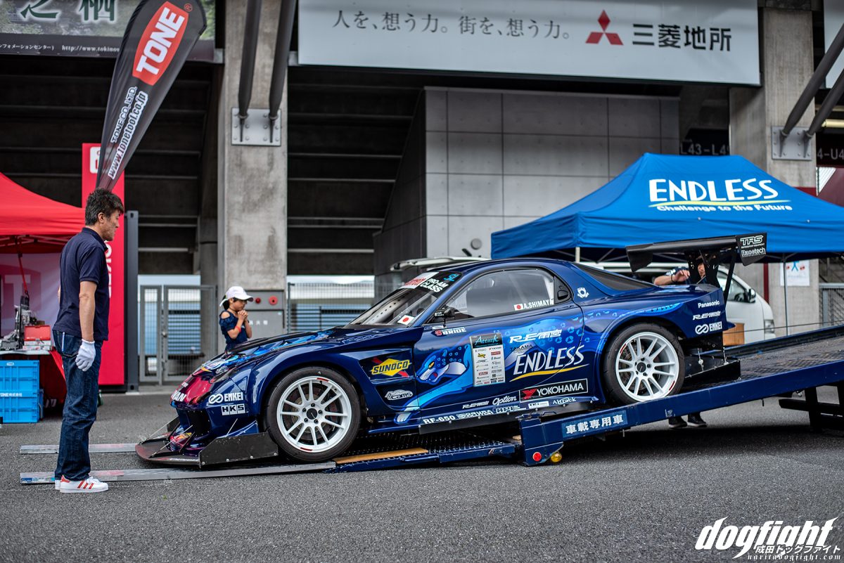 Event: Seven’s Day Fuji – Rotary Spirit 2019 V.1