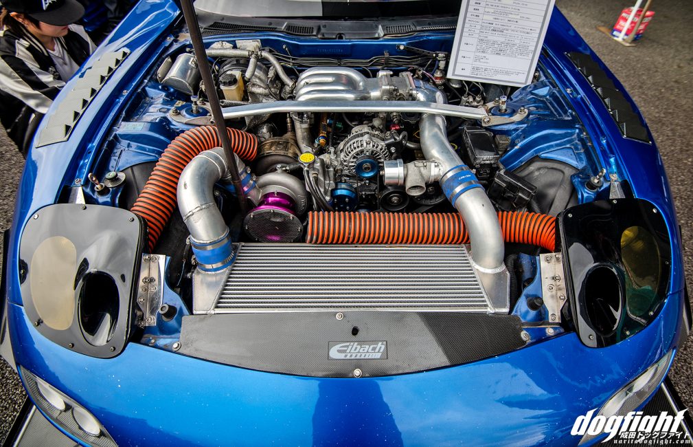 Event: Seven’s Day Fuji – Rotary Spirit 2019 V.1