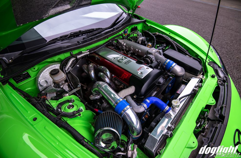 Event: Seven’s Day Fuji – Rotary Spirit 2019 V.2