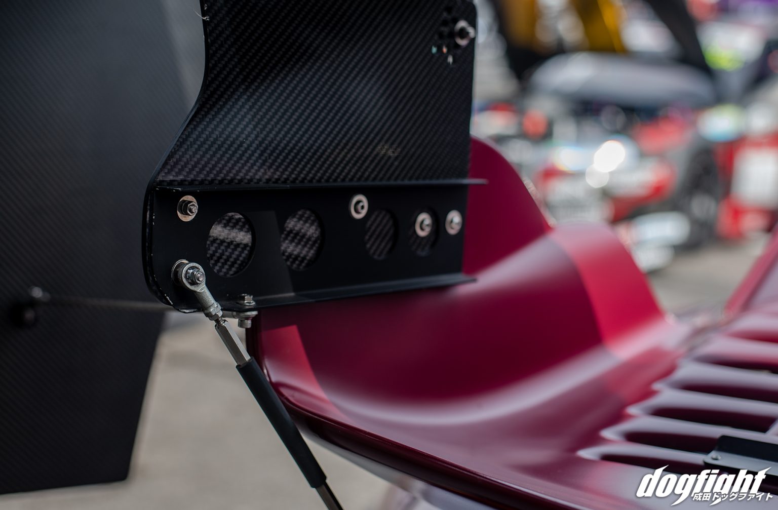 Feature: What The World Needs – The RWB 993 of Takayuki Matsumoto
