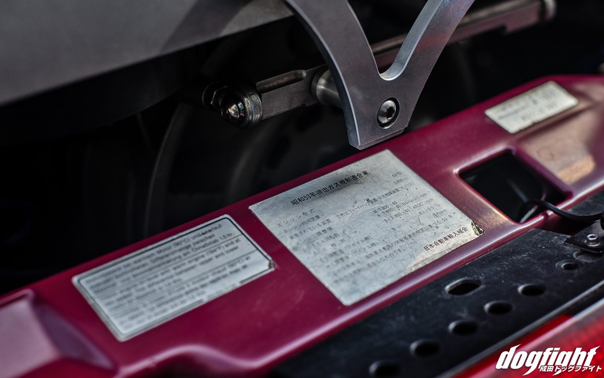 Feature: What The World Needs – The RWB 993 of Takayuki Matsumoto