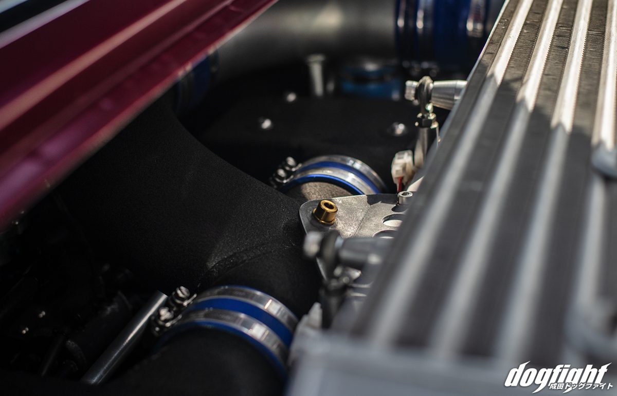 Feature: What The World Needs – The RWB 993 of Takayuki Matsumoto