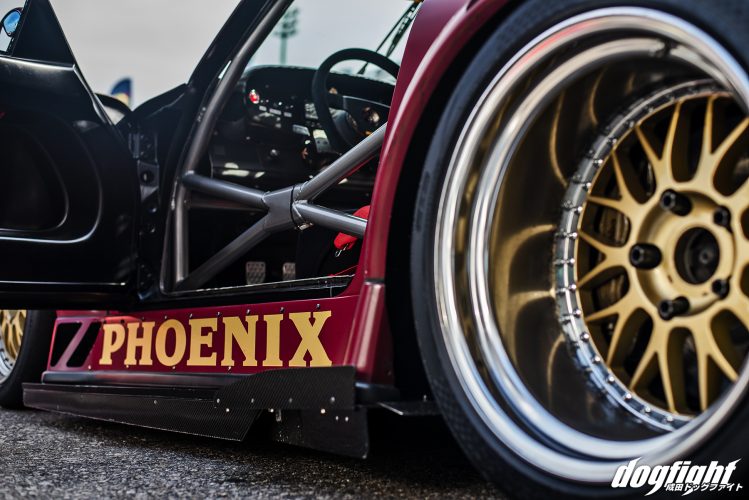 Feature: What The World Needs – The RWB 993 of Takayuki Matsumoto