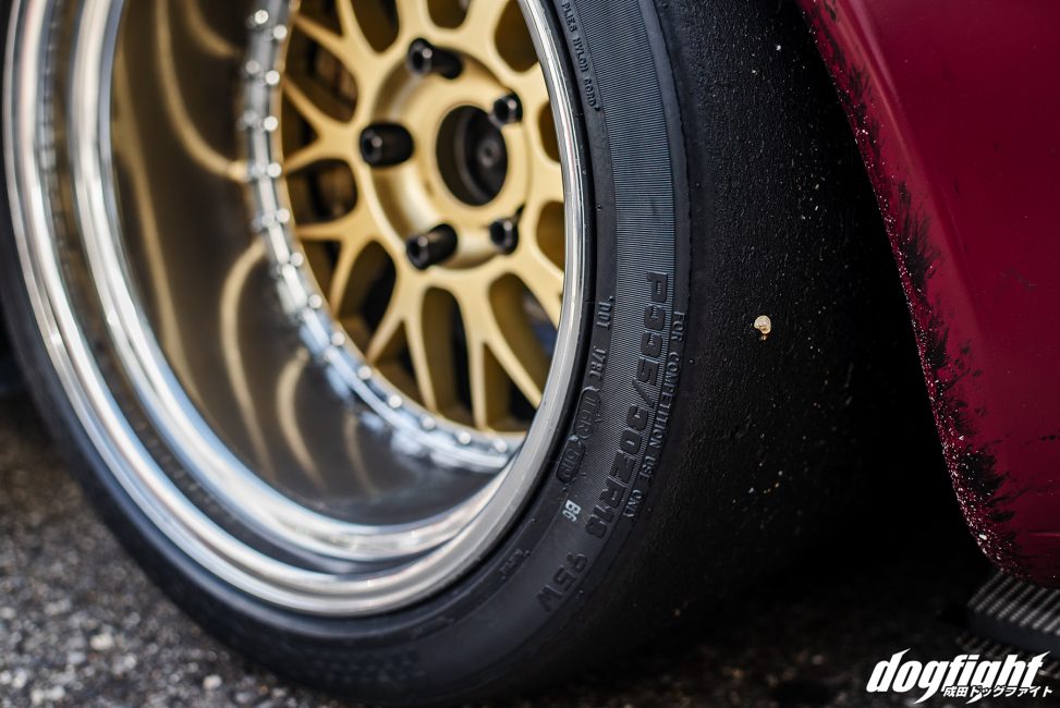 Feature: What The World Needs – The RWB 993 of Takayuki Matsumoto