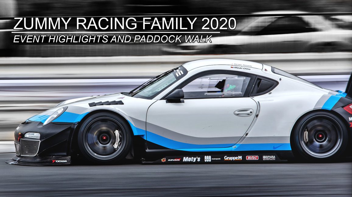 Video: Zummy Racing Family – Event Coverage and Highlights