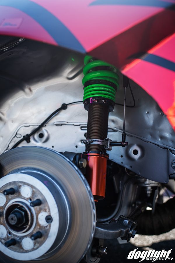 Gallery: Archive 80R – Friends Racing S15 Part 1: Tsukuba