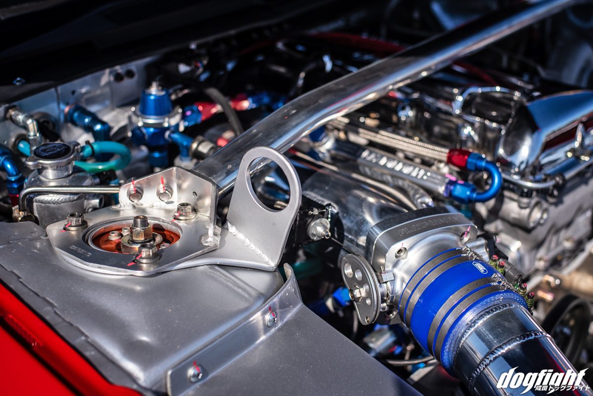 Gallery: Archive 80R – Friends Racing S15 Part 1: Tsukuba