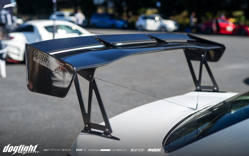 Feature: Pursuit of Rarity – G-Force Built STi Spec C RA-R