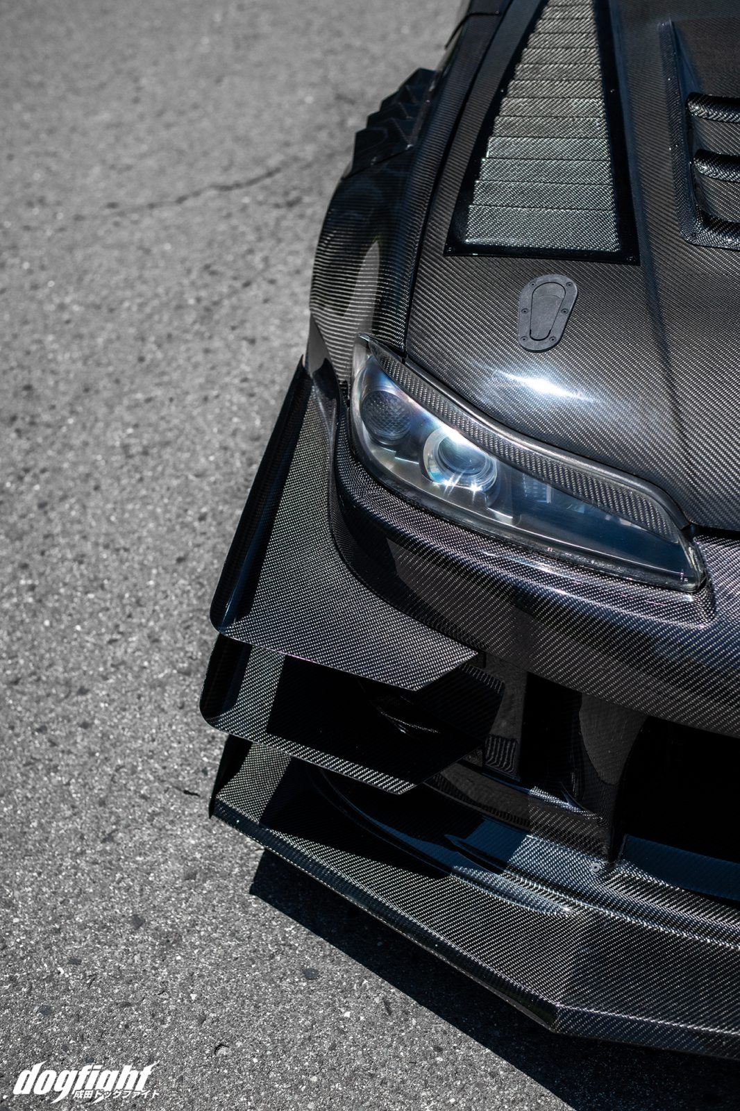 Locale: Garage Mak Total Tuning – Aokijima, Nagano