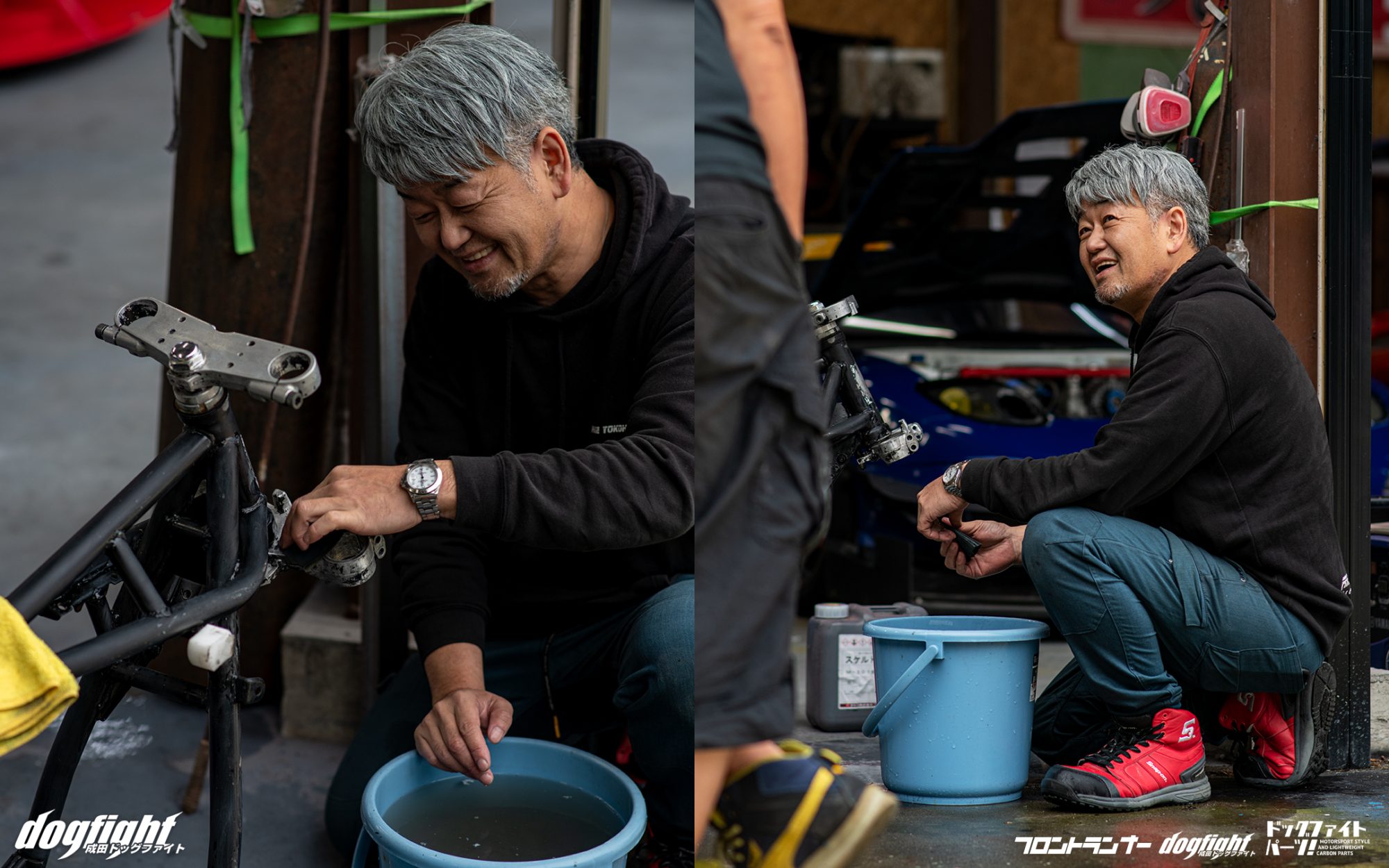 Locale: Auto Rescue Izu – A Celebration Of Rotary Spirit