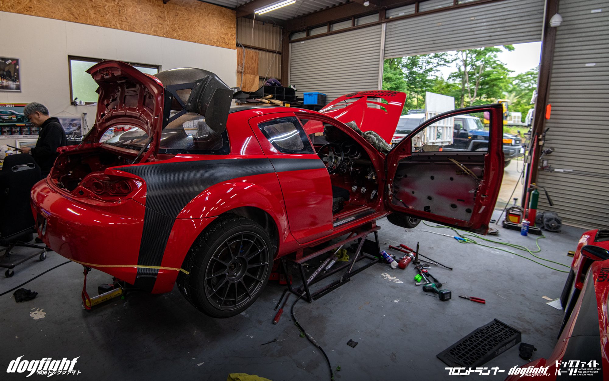 Locale: Auto Rescue Izu – A Celebration Of Rotary Spirit