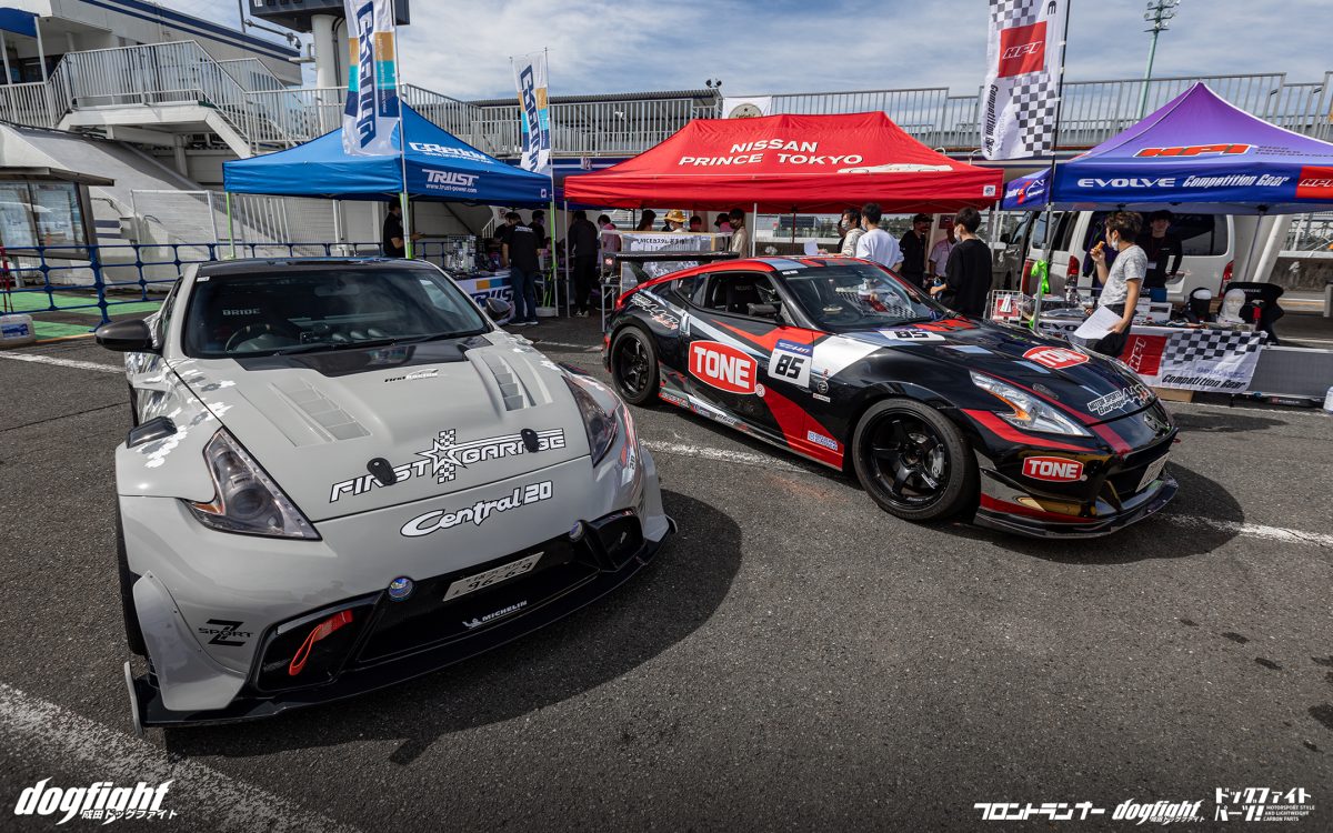 Event: FSCM – Tsukuba Circuit Meeting