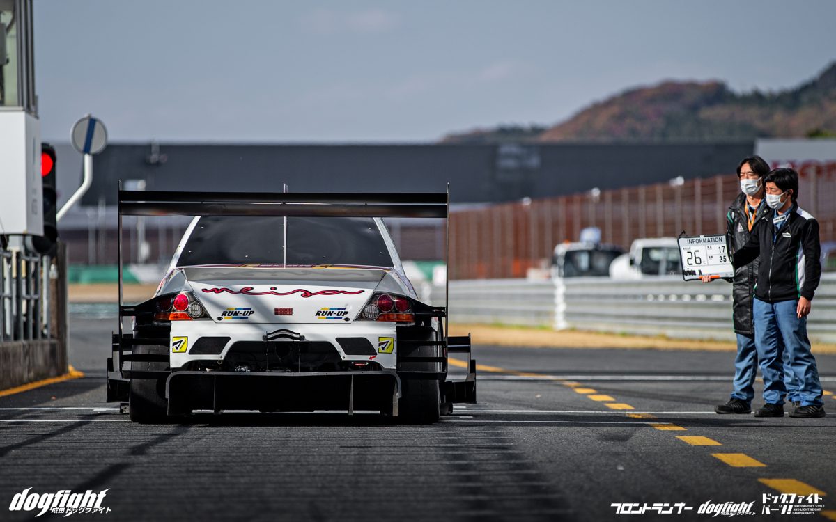 Feature: A Test of Time – Escort’s Rise To Supremacy