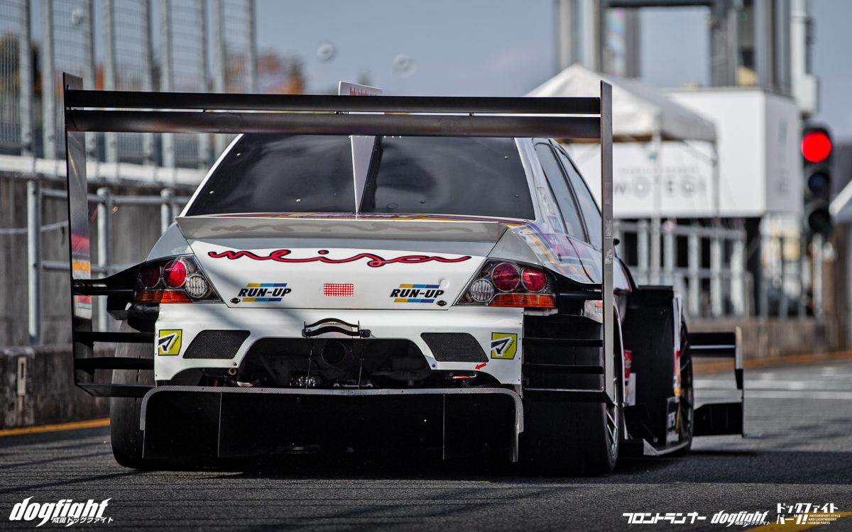 Feature: A Test of Time – Escort’s Rise To Supremacy