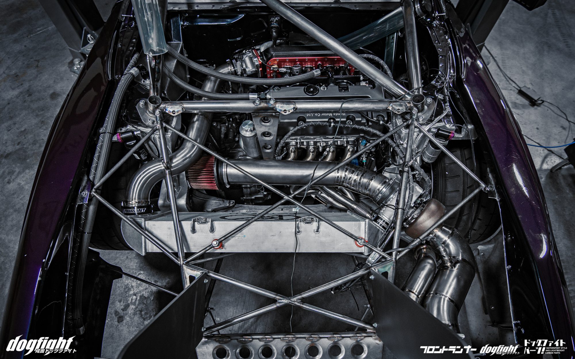 Gallery: RS Future Unlimited NSX – GTA Finals