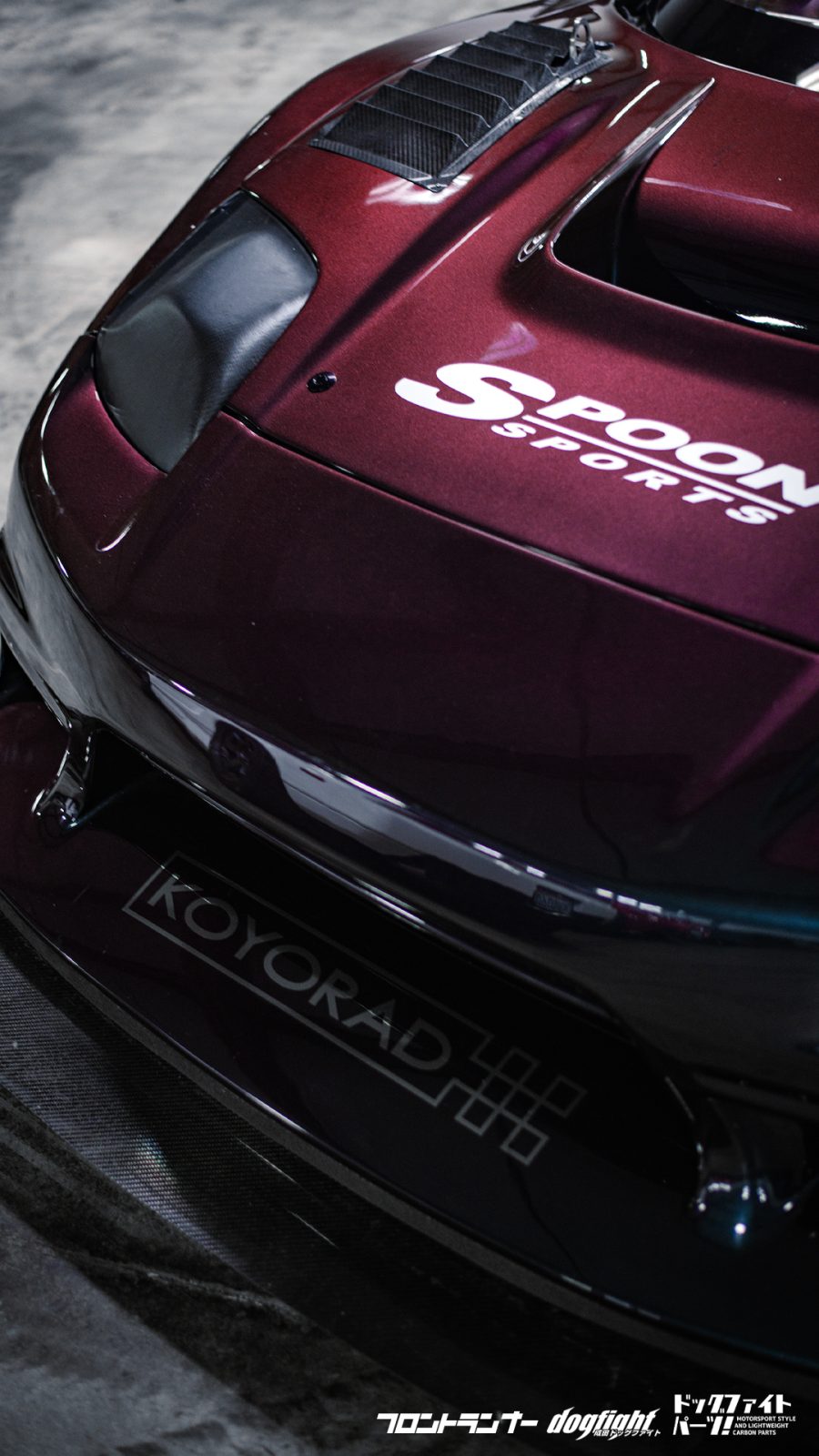 Gallery: RS Future Unlimited NSX – GTA Finals