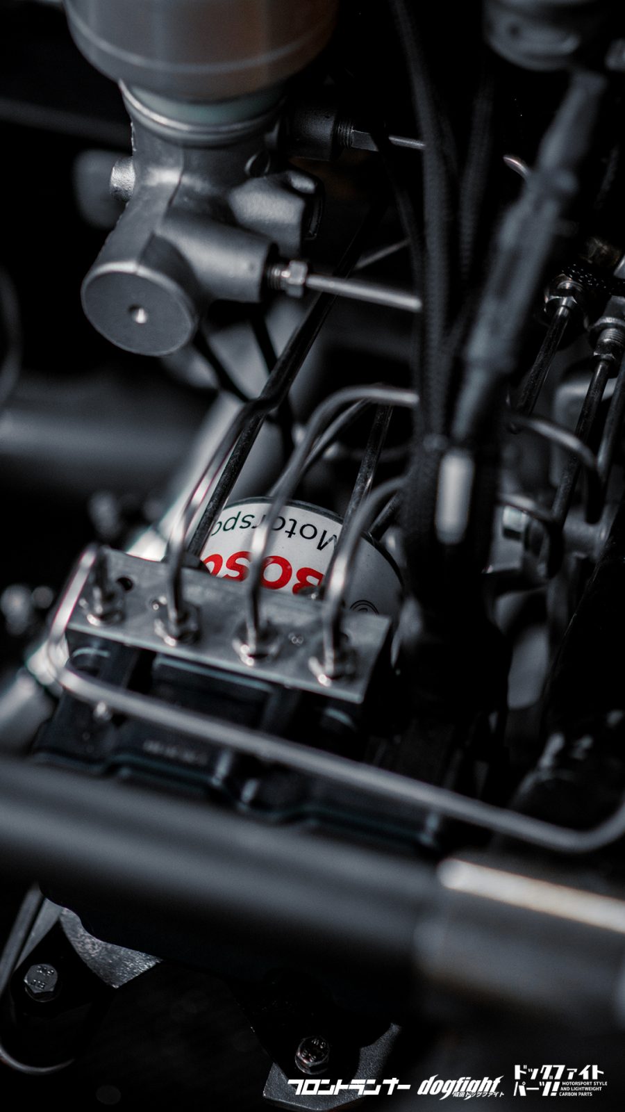 Gallery: RS Future Unlimited NSX – GTA Finals