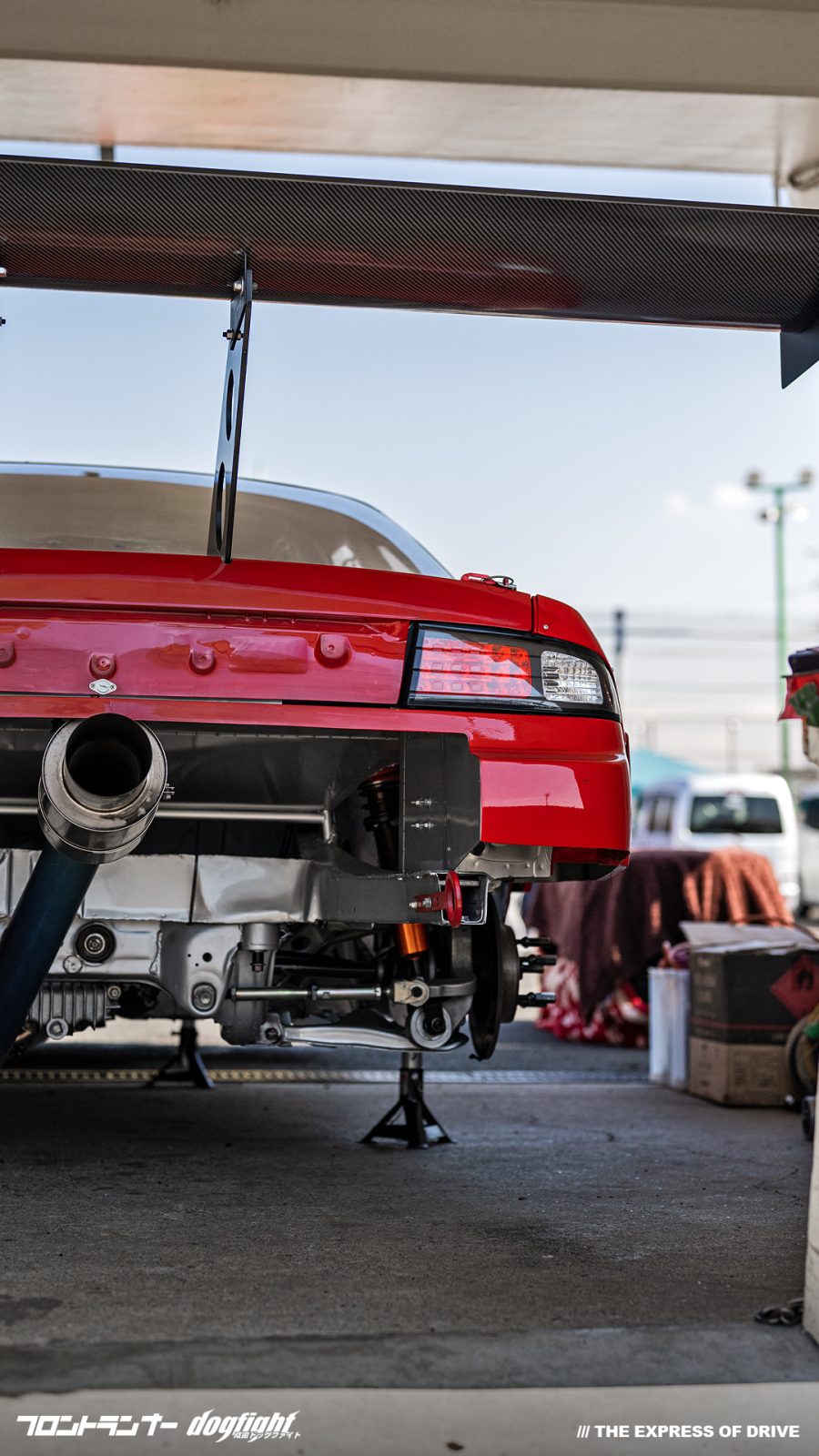 Feature: Second Life – The Friends Attack S14 Silvia