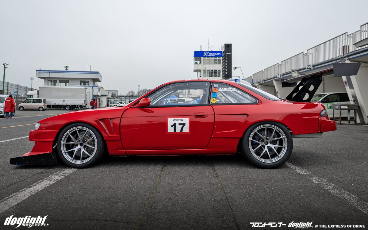 Feature: Second Life – The Friends Attack S14 Silvia