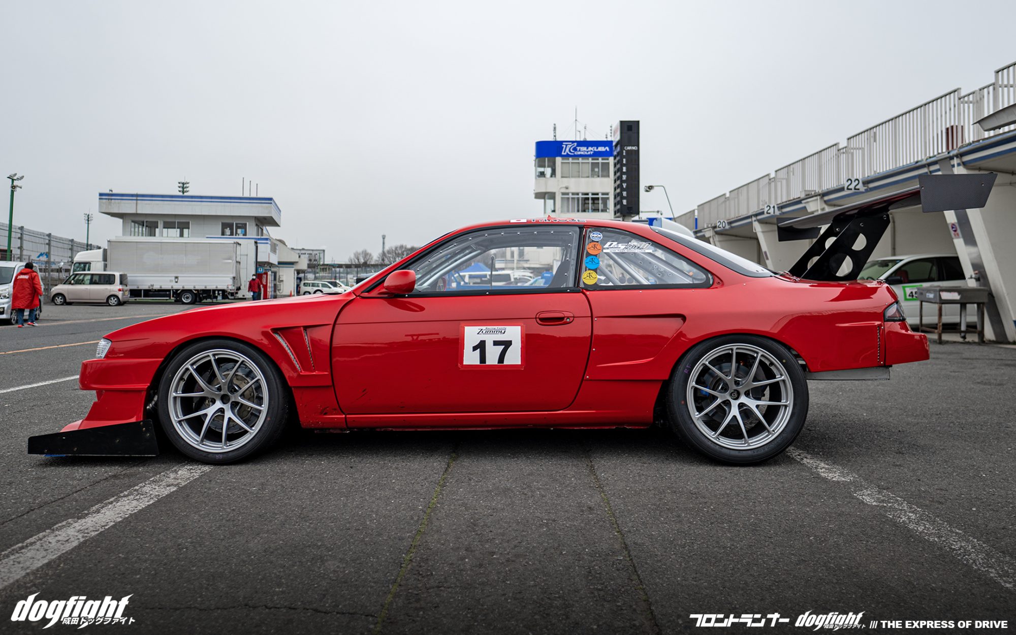 Feature: Second Life – The Friends Attack S14 Silvia