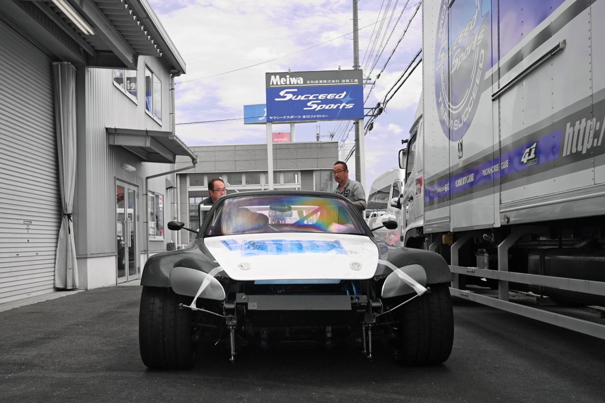 Feature: The History of Attack NA Class – An Analysis of Records Part 1