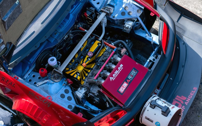 Feature: The History of Attack NA Class – An Analysis of Records Part 2