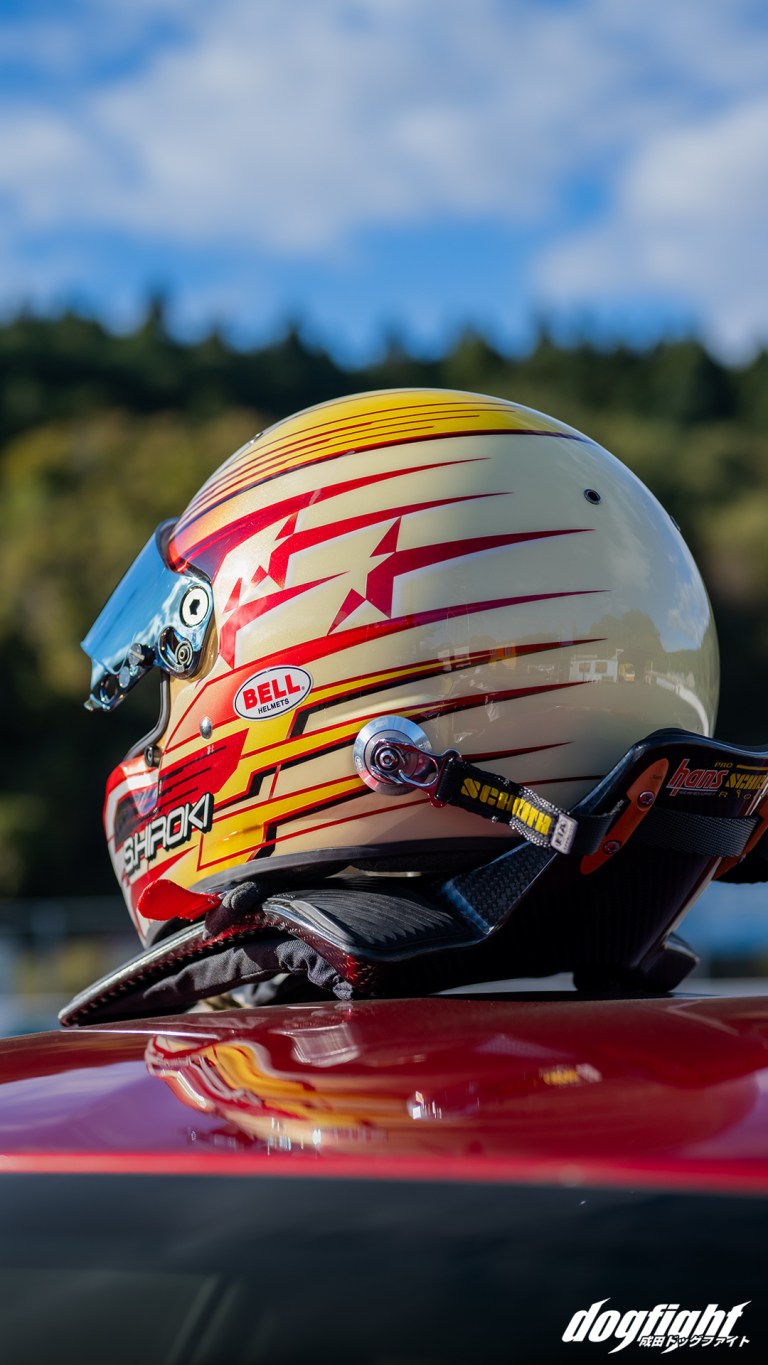 Video: Nikko Circuit Testing – Sakamoto Engineering and Bunzou Racing