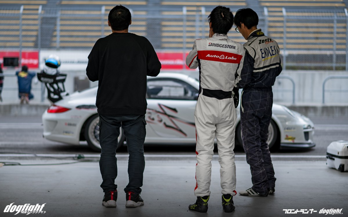 Event: Attack Tohoku 2023 – Sportsland Sugo Event Gallery