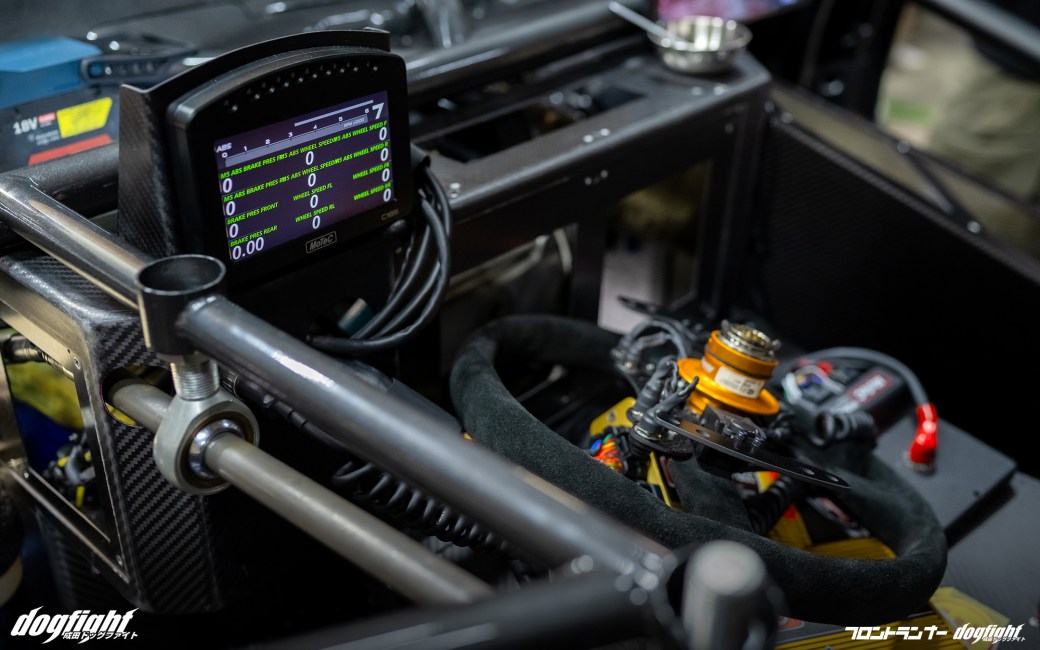 Gallery: An Evolution Of Attack – Unveiling The B-A-R Joyo RSC300