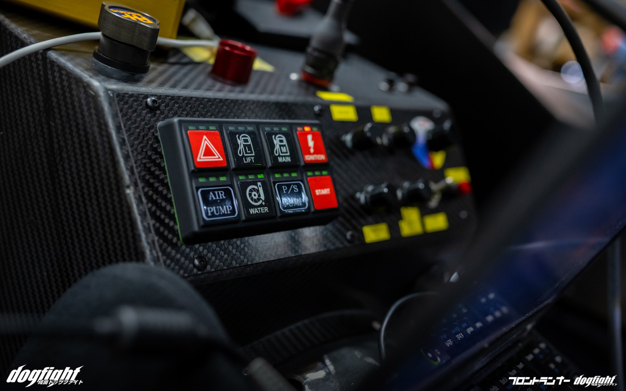 Gallery: An Evolution Of Attack – Unveiling The B-A-R Joyo RSC300