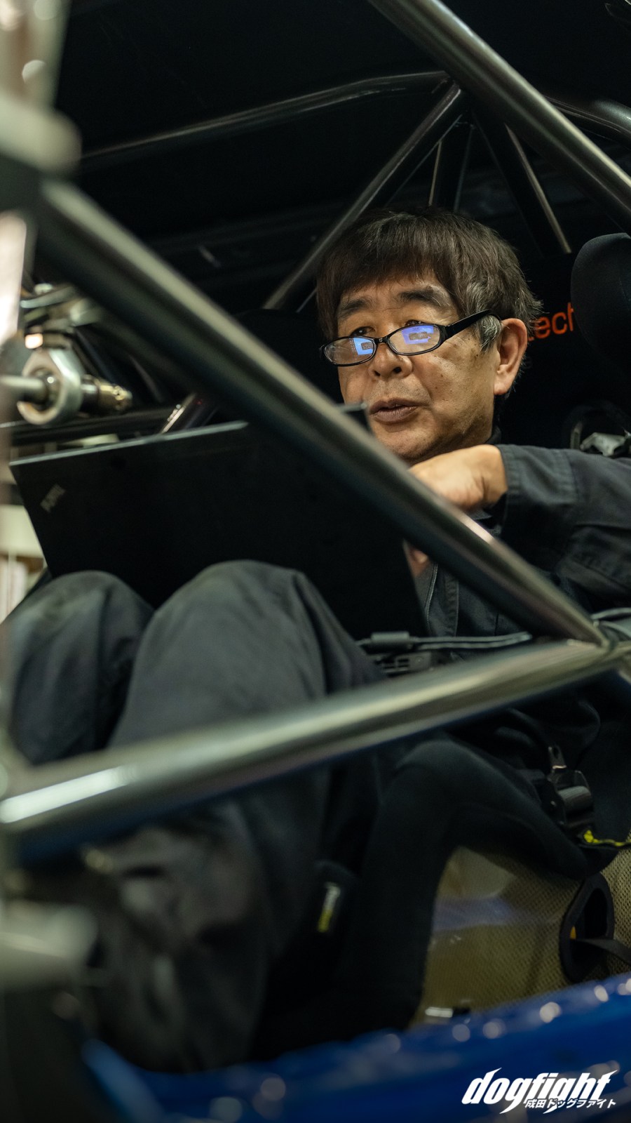 Gallery: An Evolution Of Attack – Unveiling The B-A-R Joyo RSC300